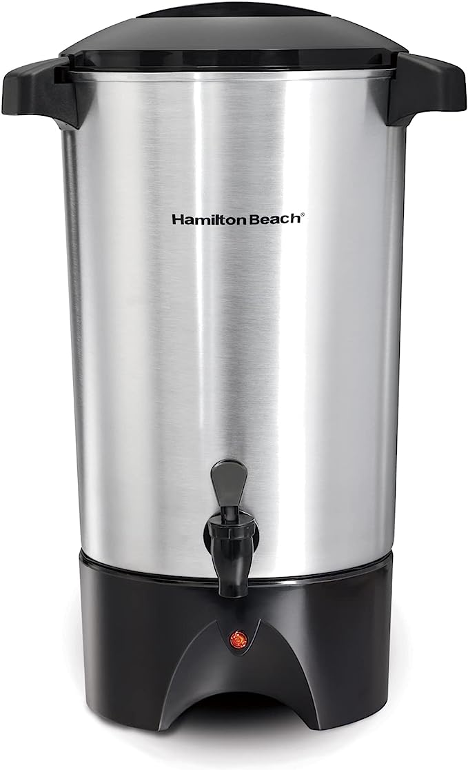 Coffee Maker - Peninsula Party Rentals